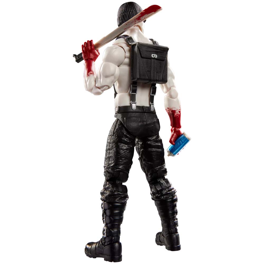 Marvel - Daredevil - Bullseye and Muse Marvel Legends Action Figure 2 ...