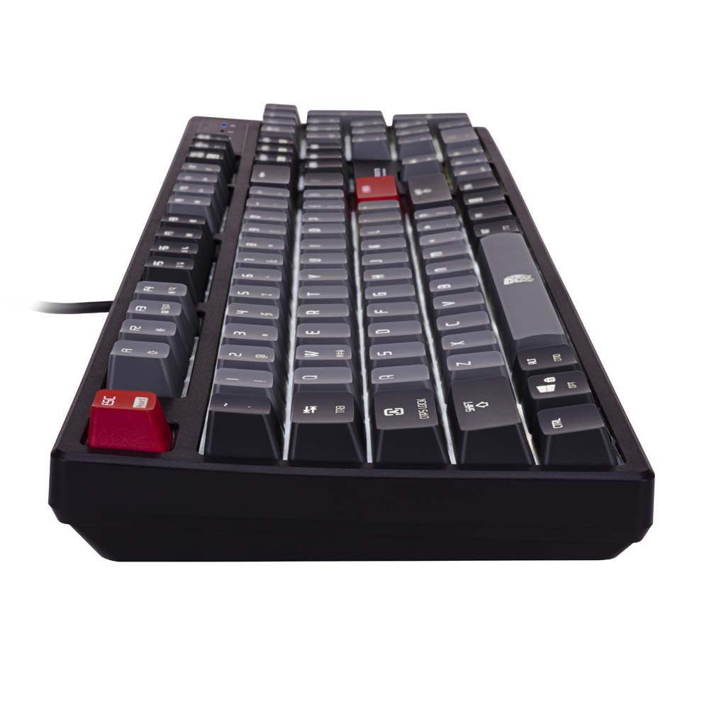 TteSPORTS MEKON V100 MECHANICAL - Precision Gaming Keyboard - PC - EB ...