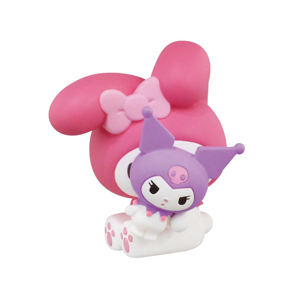 Sanrio - Hello Kitty - Twinchees Hello Kitty and Friends Hide&Seek ...