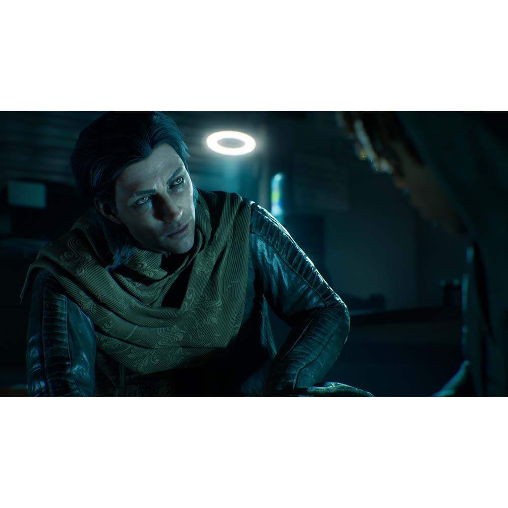 Vampire: The Masquerade - Bloodlines 2 - Xbox Series X - EB Games Australia