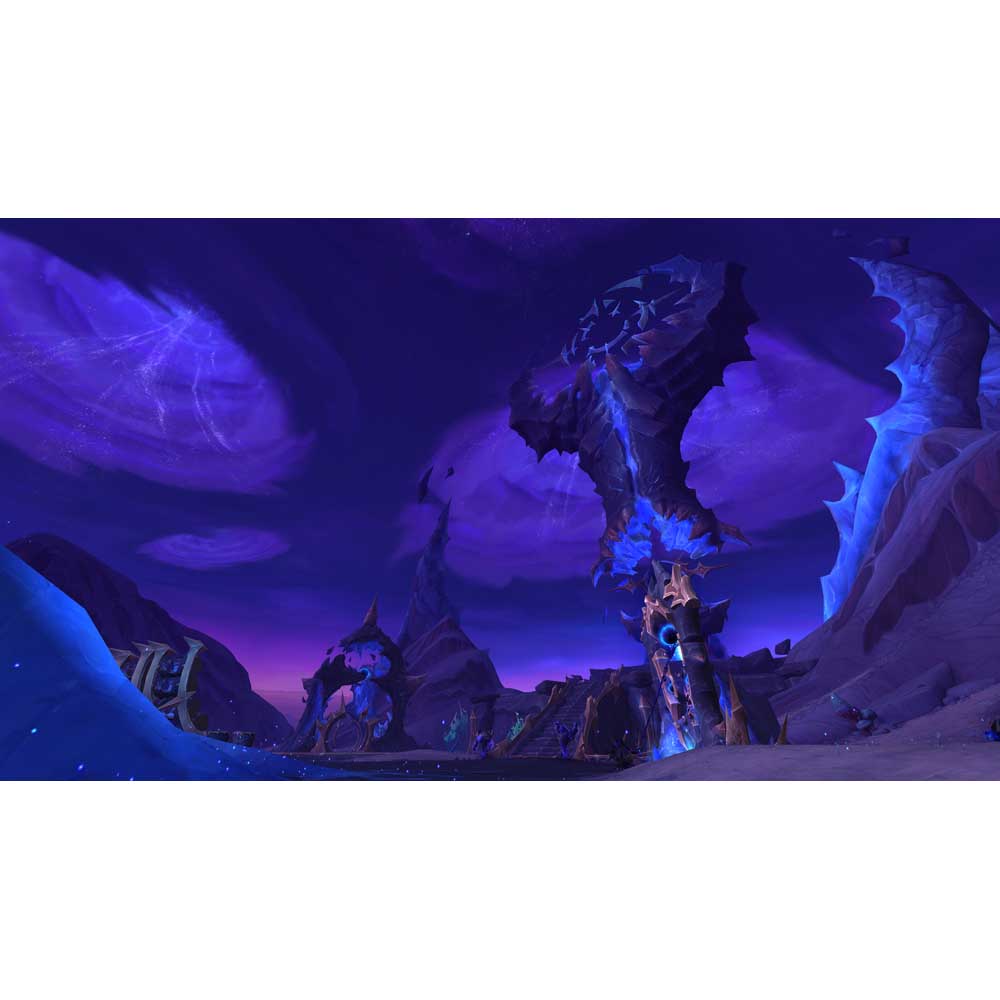 World of Warcraft: Midnight Collector's Edition - PC - EB Games Australia