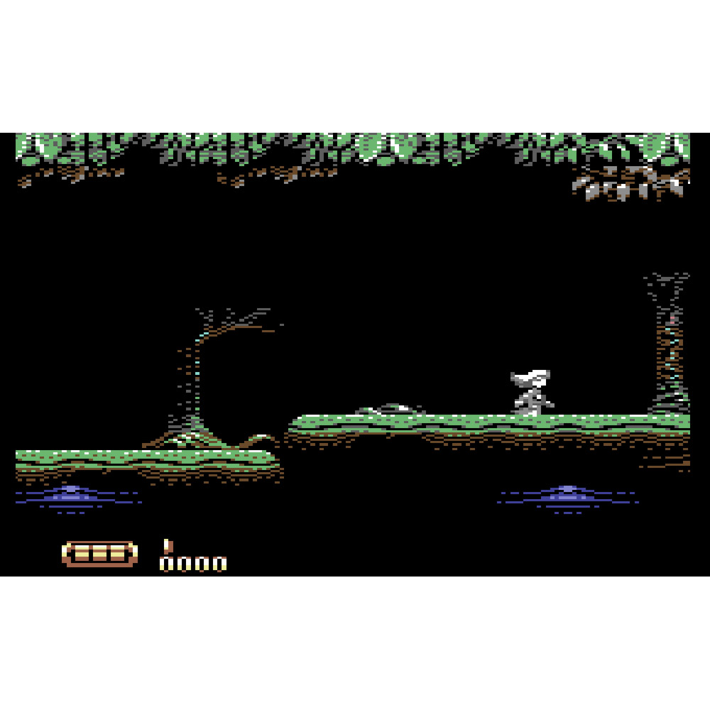 The C64 Mini - Black Edition - Toys and Collectibles - EB Games Australia