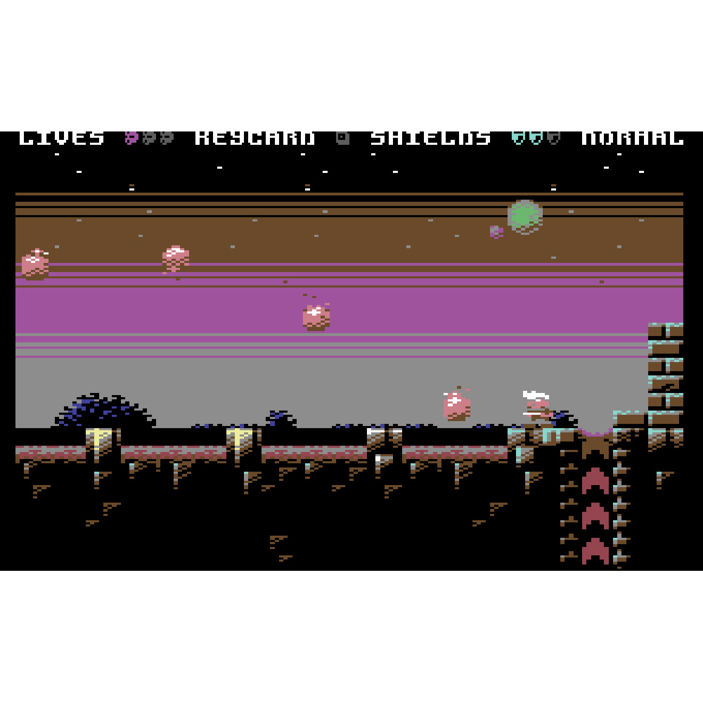 The C64 Mini - Black Edition - Toys and Collectibles - EB Games Australia