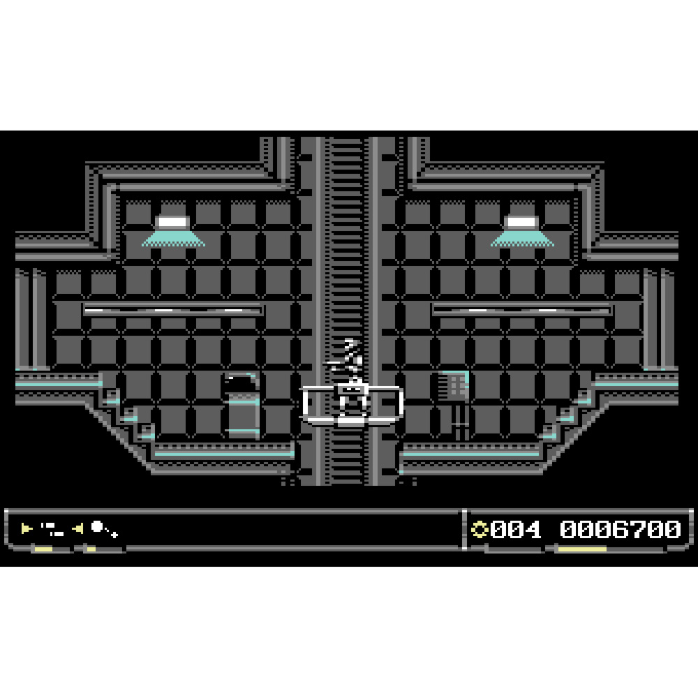 The C64 Mini - Black Edition - Toys and Collectibles - EB Games Australia