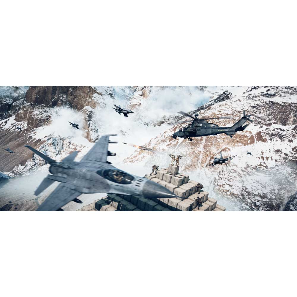 Battlefield 6 - Phantom Edition - Xbox Series X - EB Games Australia