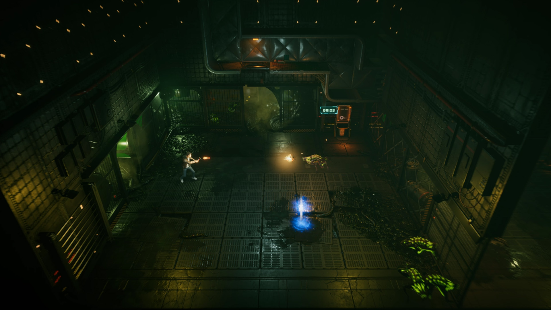 Flashback 2 Limited Edition - Nintendo Switch - EB Games Australia