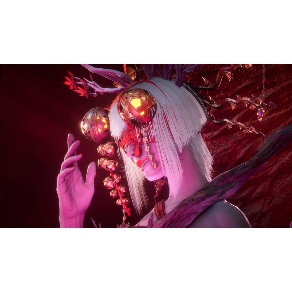 Ninja Gaiden 4 - Deluxe Edition - Xbox Series X - EB Games Australia