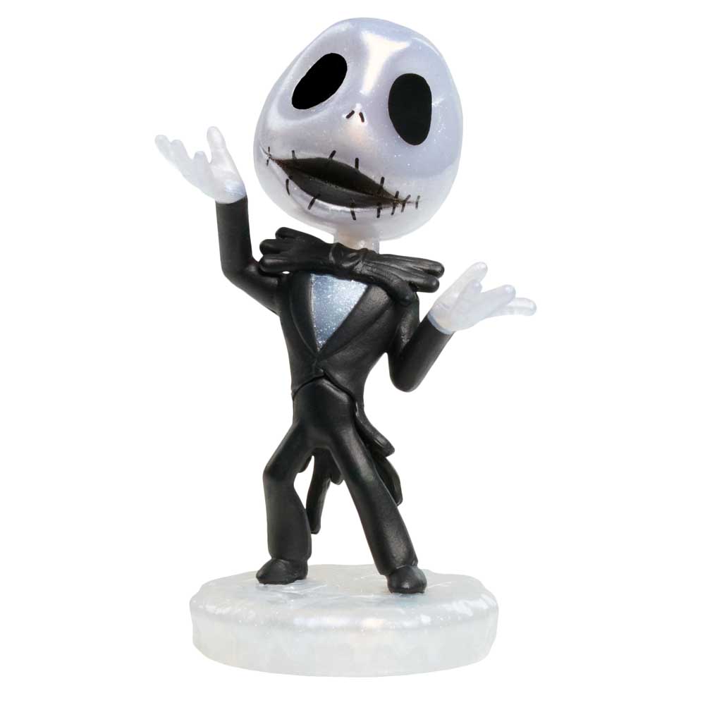 The Nightmare Before Christmas - 2.5" Figure (Blind Box) - Toys and ...