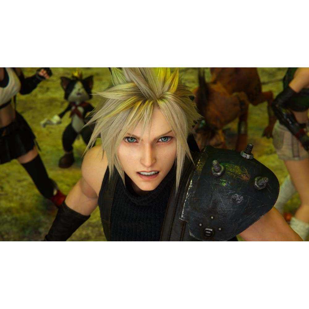 FINAL FANTASY VII REBIRTH (+ Exclusive Magic: The Gathering - FINAL ...