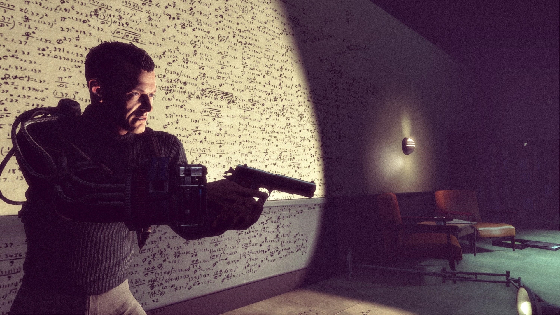 The Bureau: XCOM Declassified - Code Breakers - DLC - PC - EB Games ...