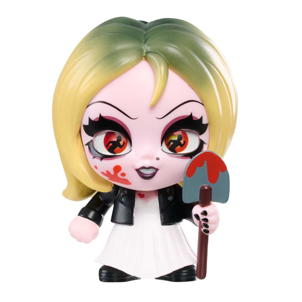 Tiny Nightmares - Blind Box - Toys and Collectibles - EB Games Australia