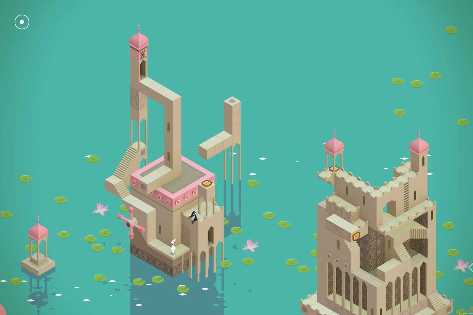 Monument Valley: The Trilogy - PlayStation 5 - EB Games Australia