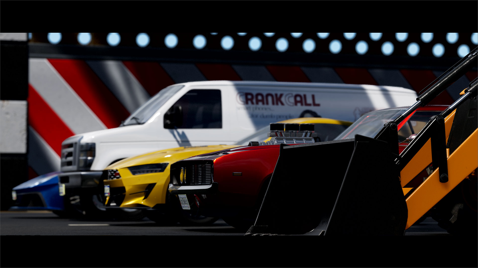 Wreckreation - PlayStation 5 - EB Games Australia