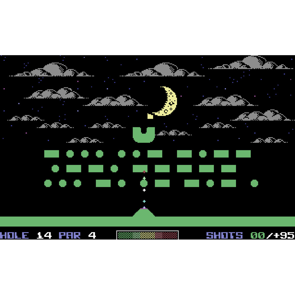 The C64 Mini - Black Edition - Toys and Collectibles - EB Games Australia