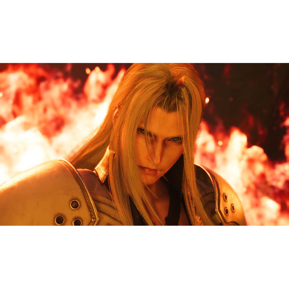 FINAL FANTASY VII REBIRTH (+ Exclusive Magic: The Gathering - FINAL ...