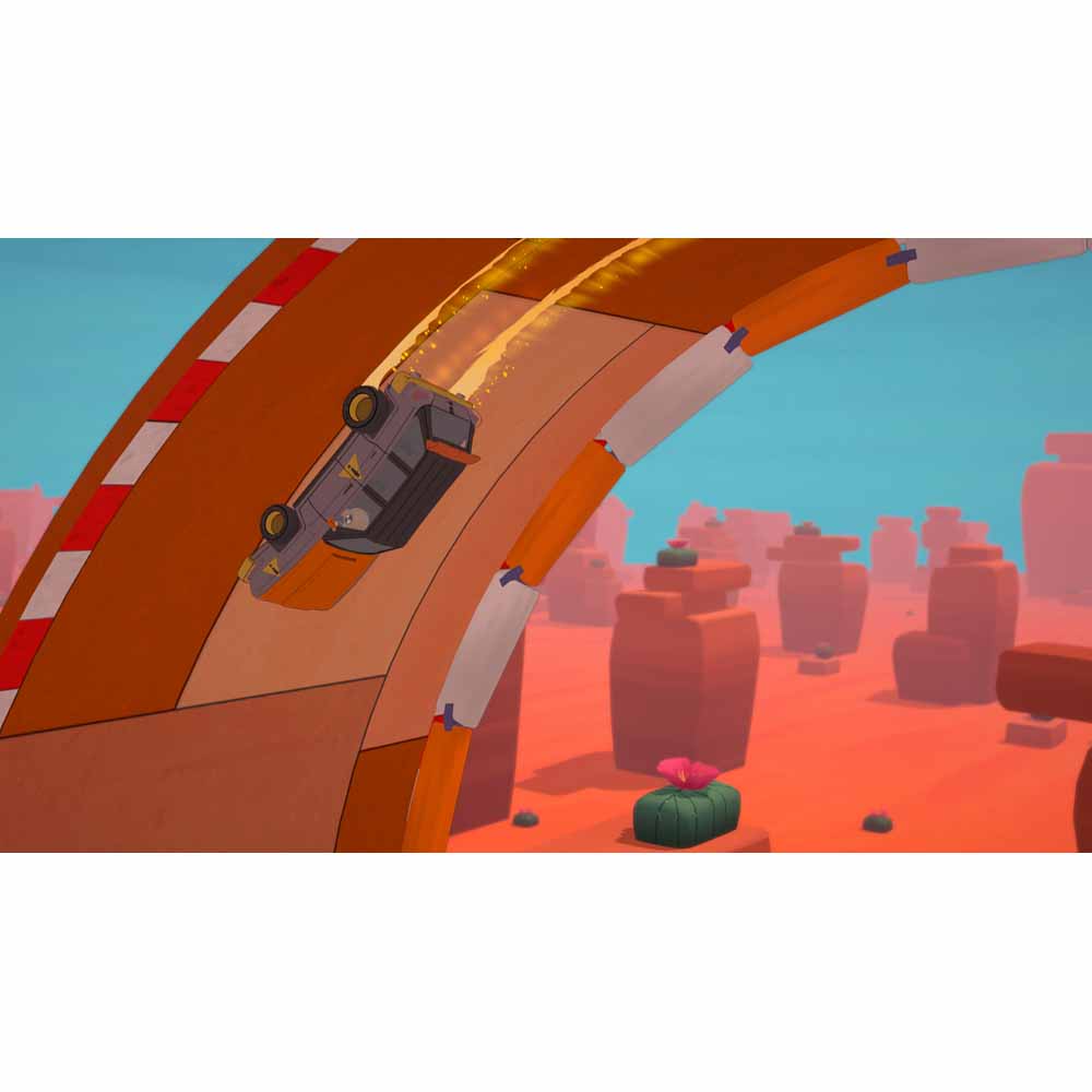 Make Way (Code-In-A-Box) - Nintendo Switch - EB Games Australia