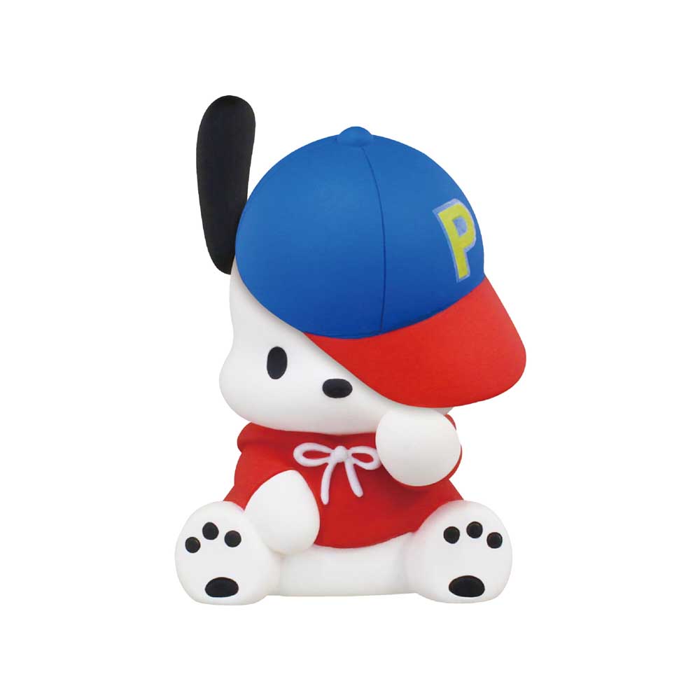 Sanrio - Hello Kitty - Twinchees Hello Kitty and Friends Hide&Seek ...