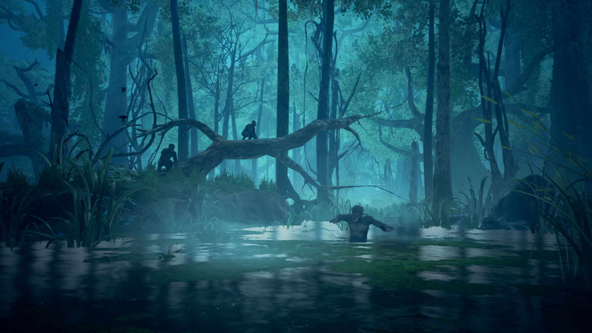 Ancestors The Humankind Odyssey PC EB Games Australia