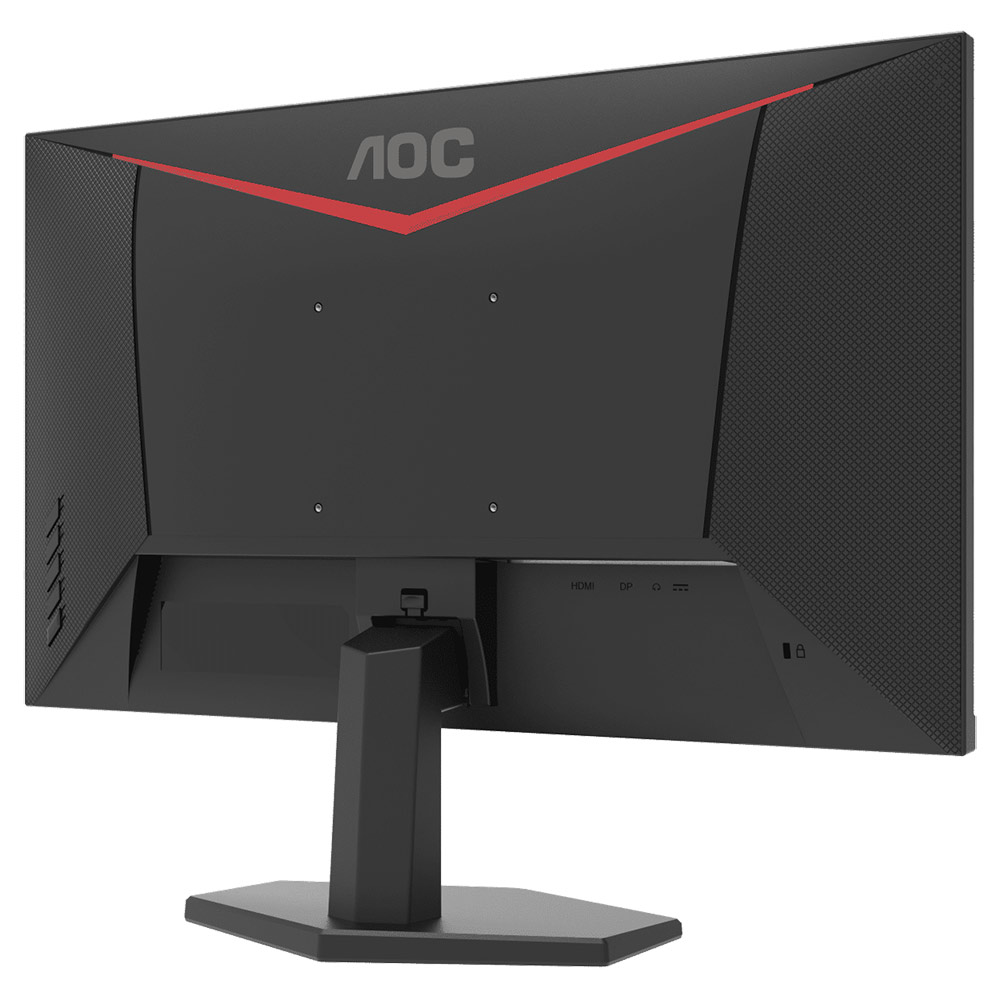 AOC Q27G11E 27" QHD Gaming Monitor - PC - EB Games Australia