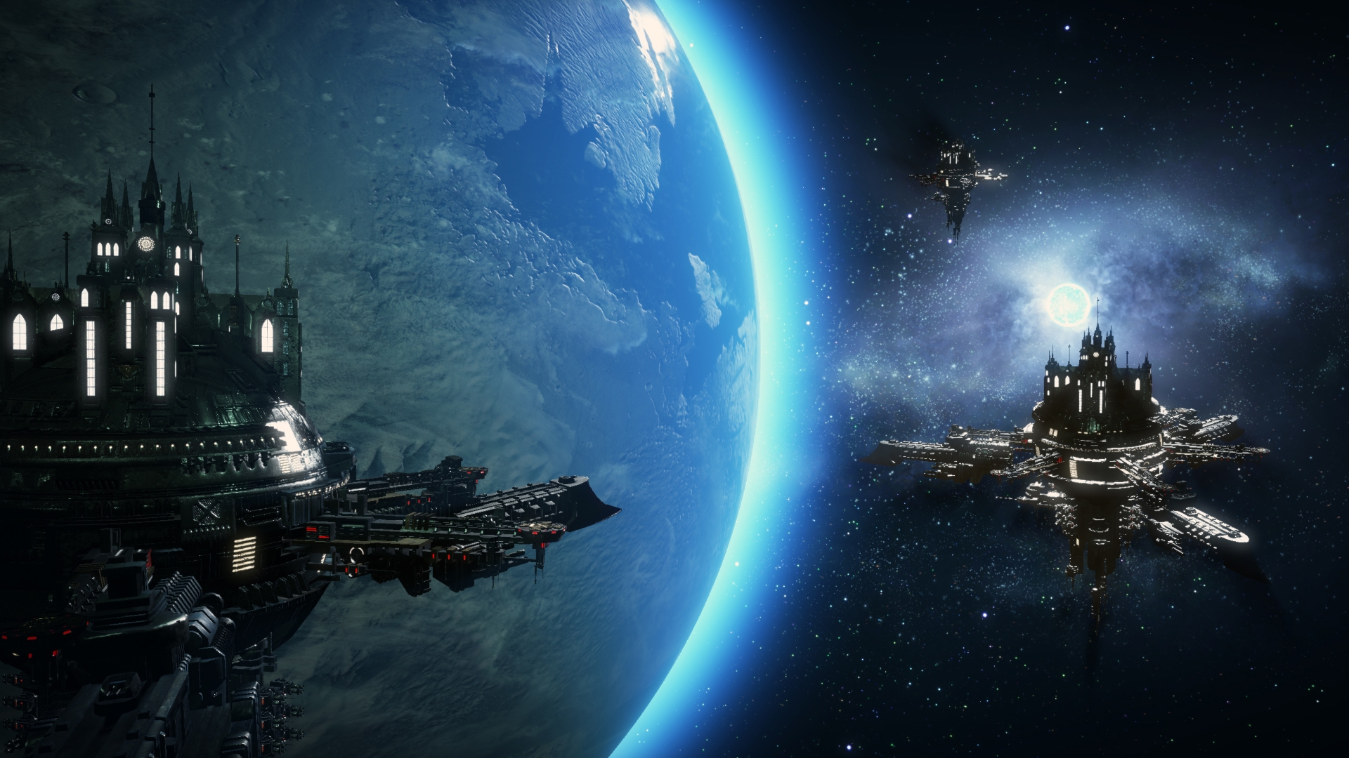 Warhammer 40,000: Inquisitor - Martyr - PC - EB Games Australia