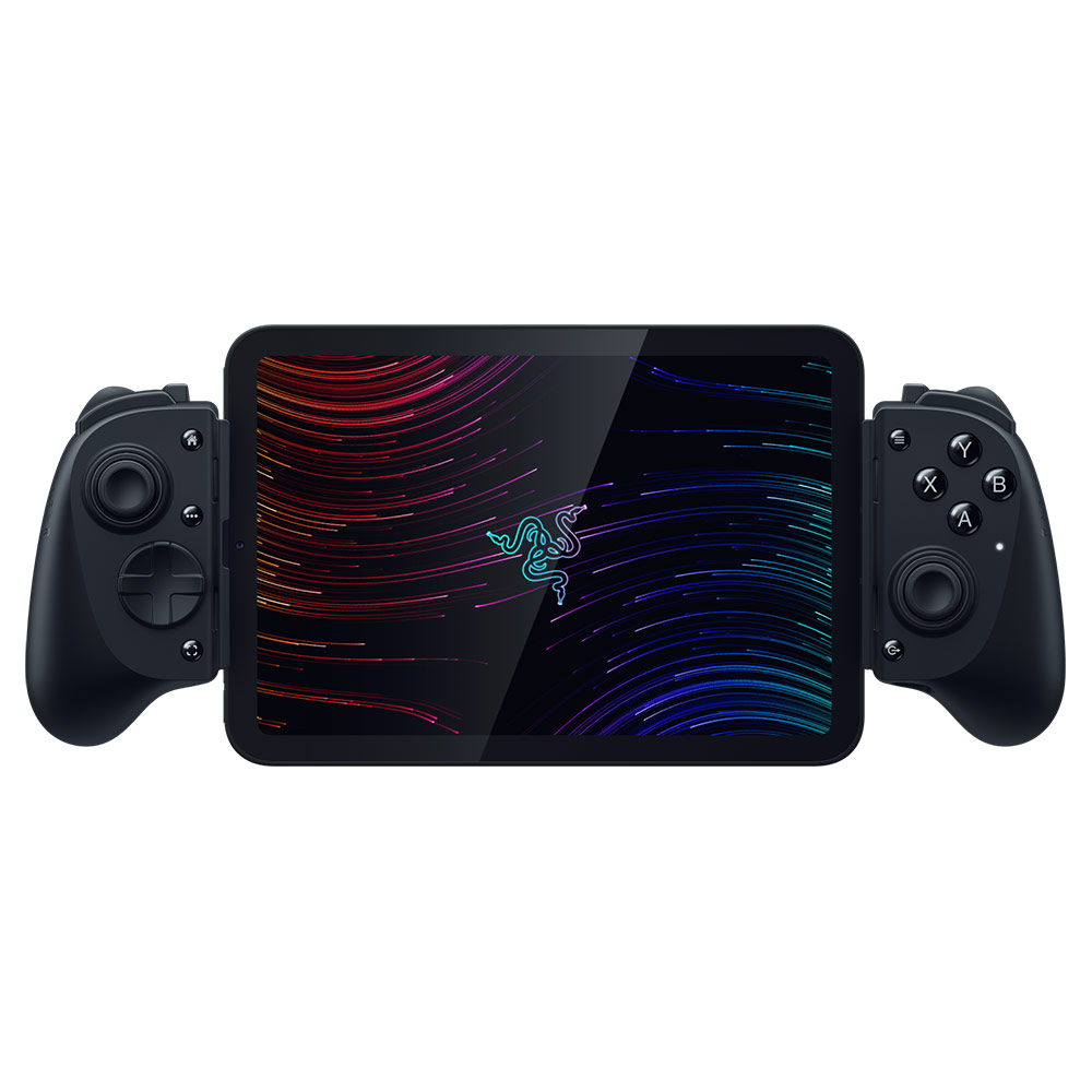 Razer Kishi V3 Pro - USB-C Gaming Controller for Android, iPhone ...