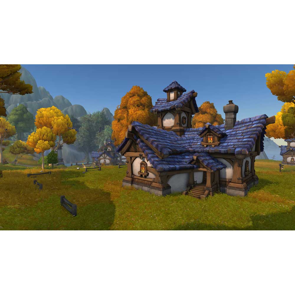 World of Warcraft: Midnight Collector's Edition - PC - EB Games Australia