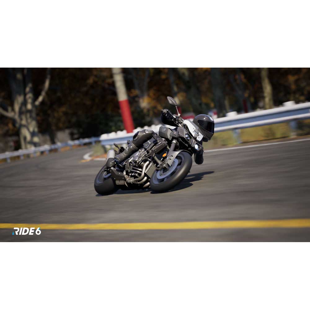 RIDE 6 - Day One Edition - PlayStation 5 - EB Games Australia