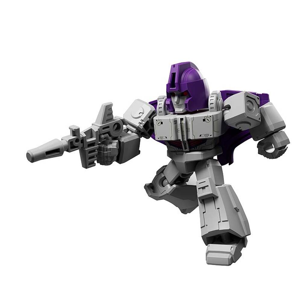 Transformers - Defender Version 06 Brutal Fang Blind Box (Single Box ...