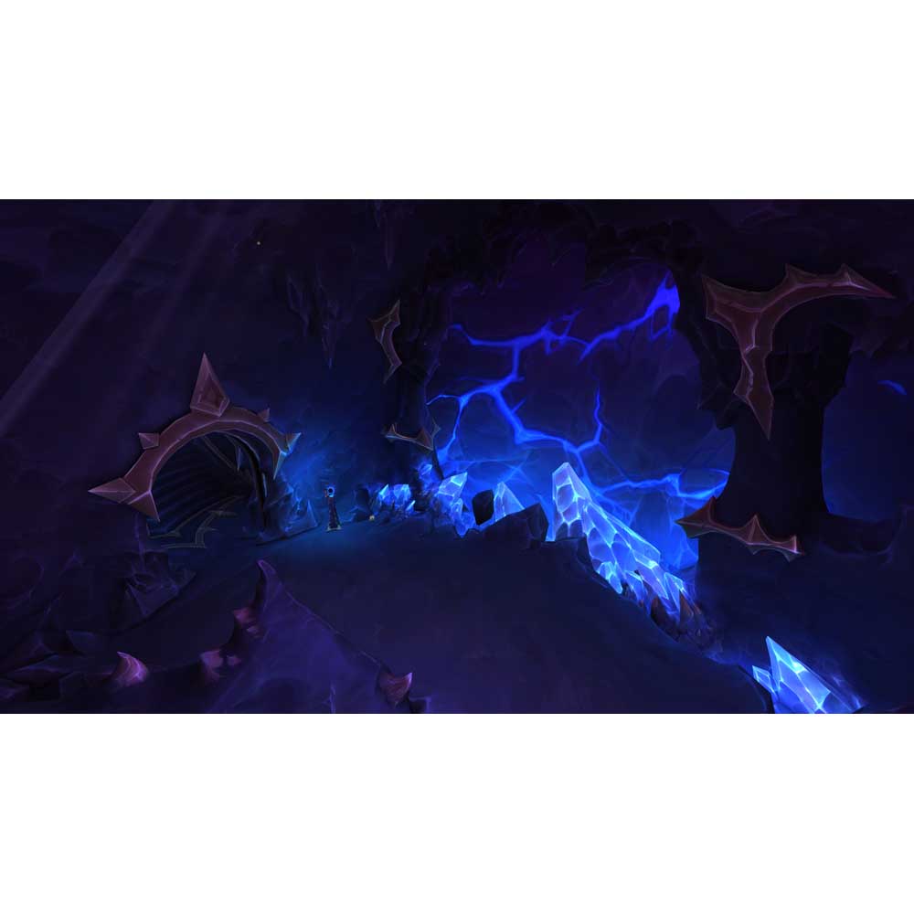 World of Warcraft: Midnight Collector's Edition - PC - EB Games Australia