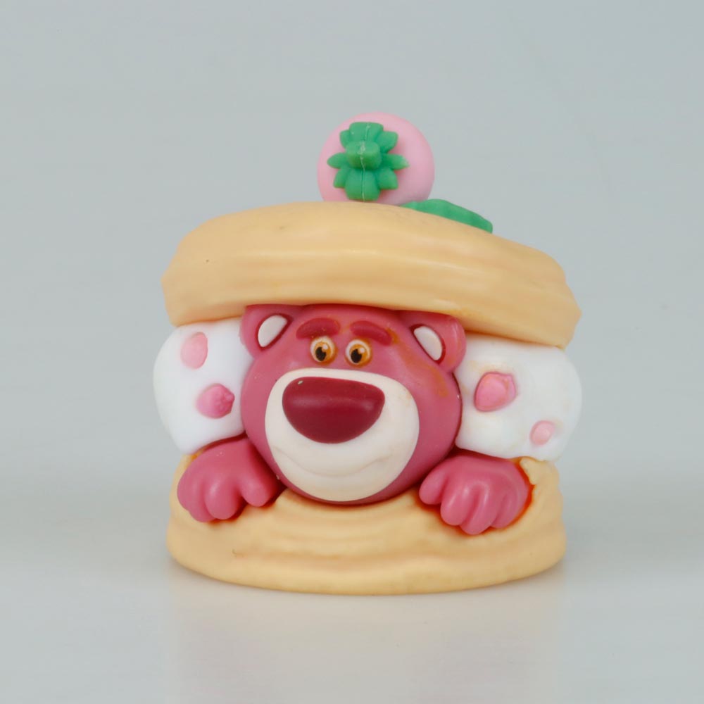 Pixar - Toy Story Lotso Series Blind Box (Single Box) - Toys and ...