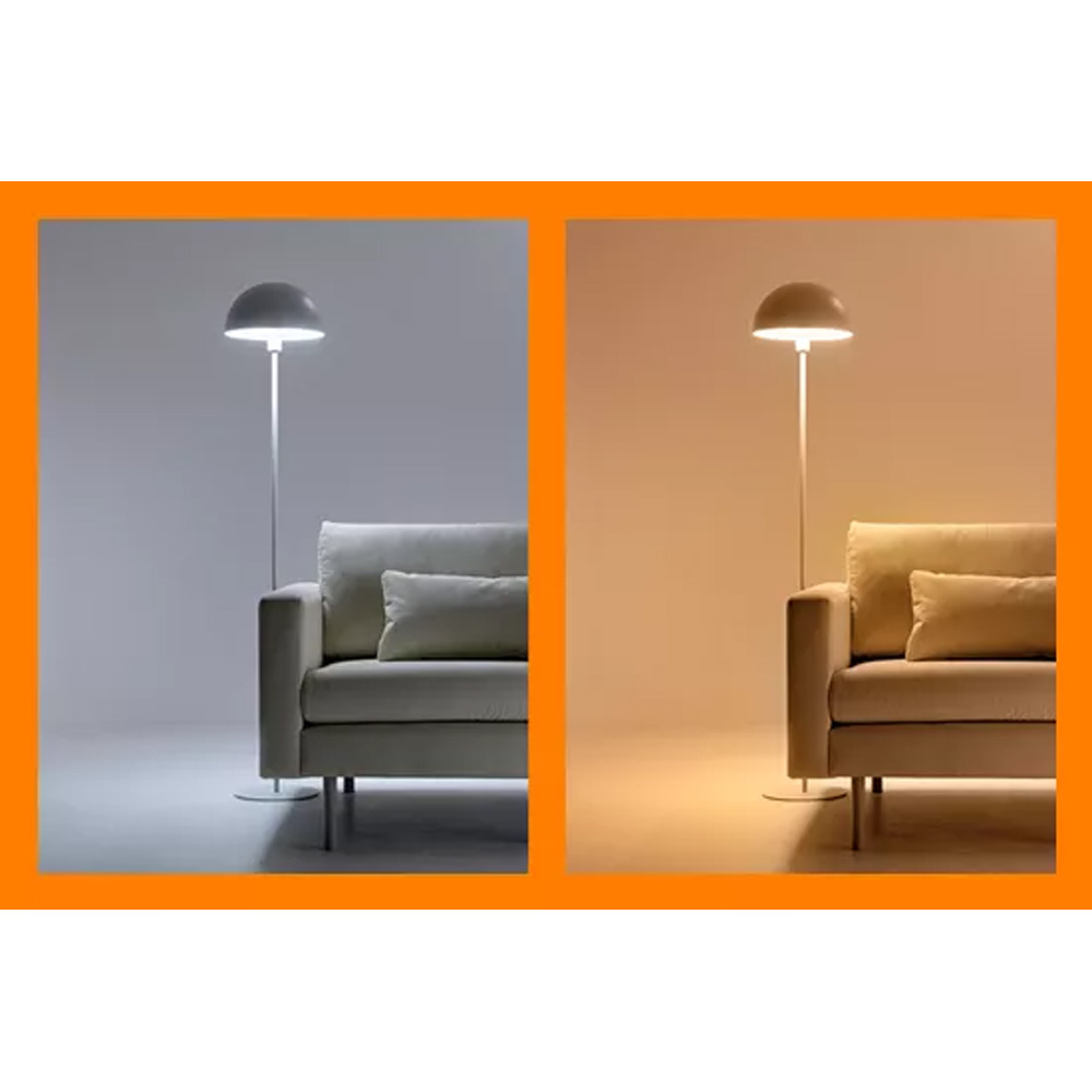 WiZ Colour & Tunable White 90mm Gen2 Downlight 1-Pack - Electronics - EB Games Australia