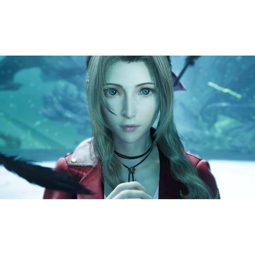 FINAL FANTASY VII REBIRTH (+ Exclusive Magic: The Gathering - FINAL ...