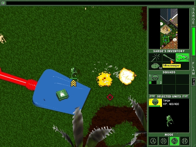 Army Men Bundle - PC - EB Games Australia