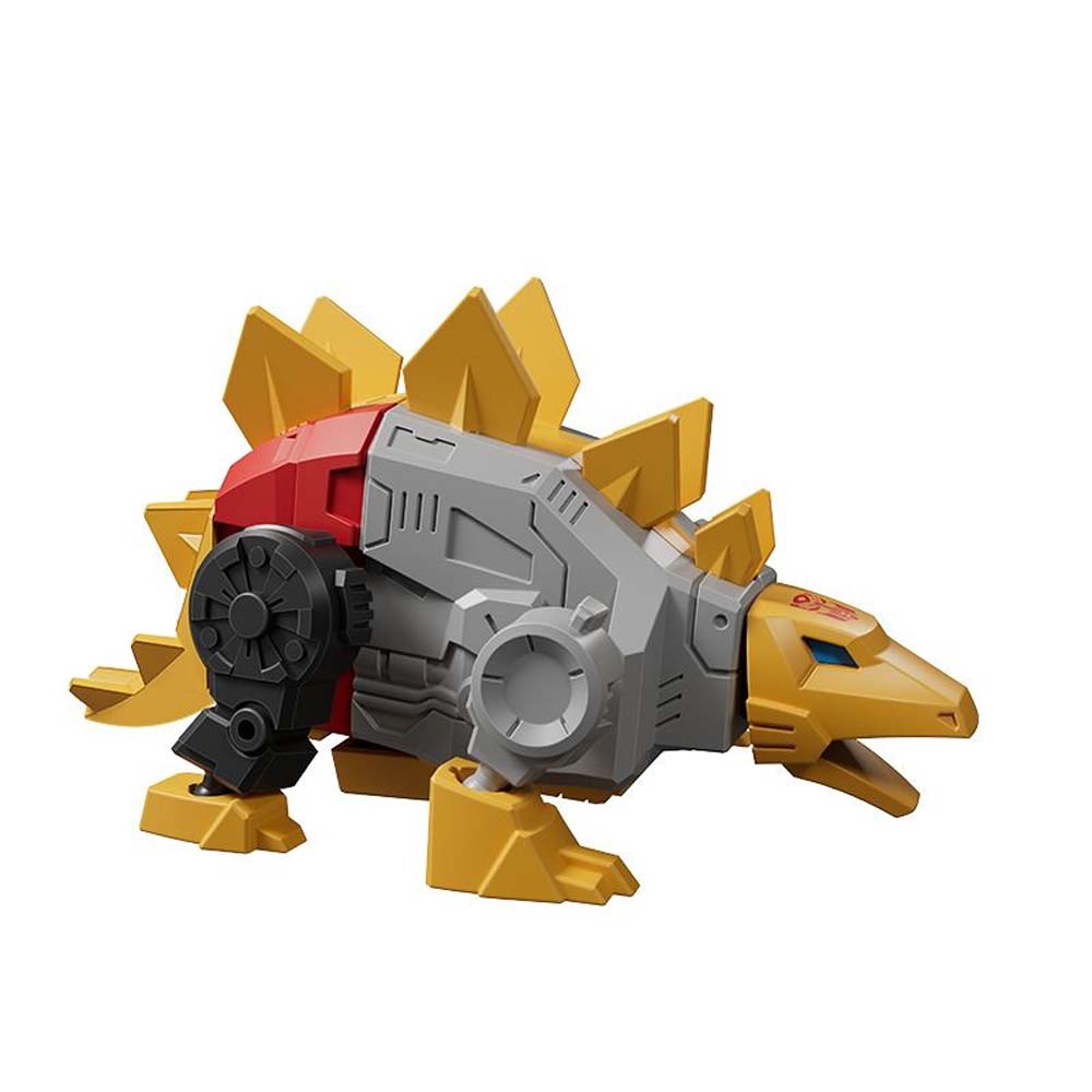 Transformers - Defender Version 06 Brutal Fang Blind Box (Single Box ...