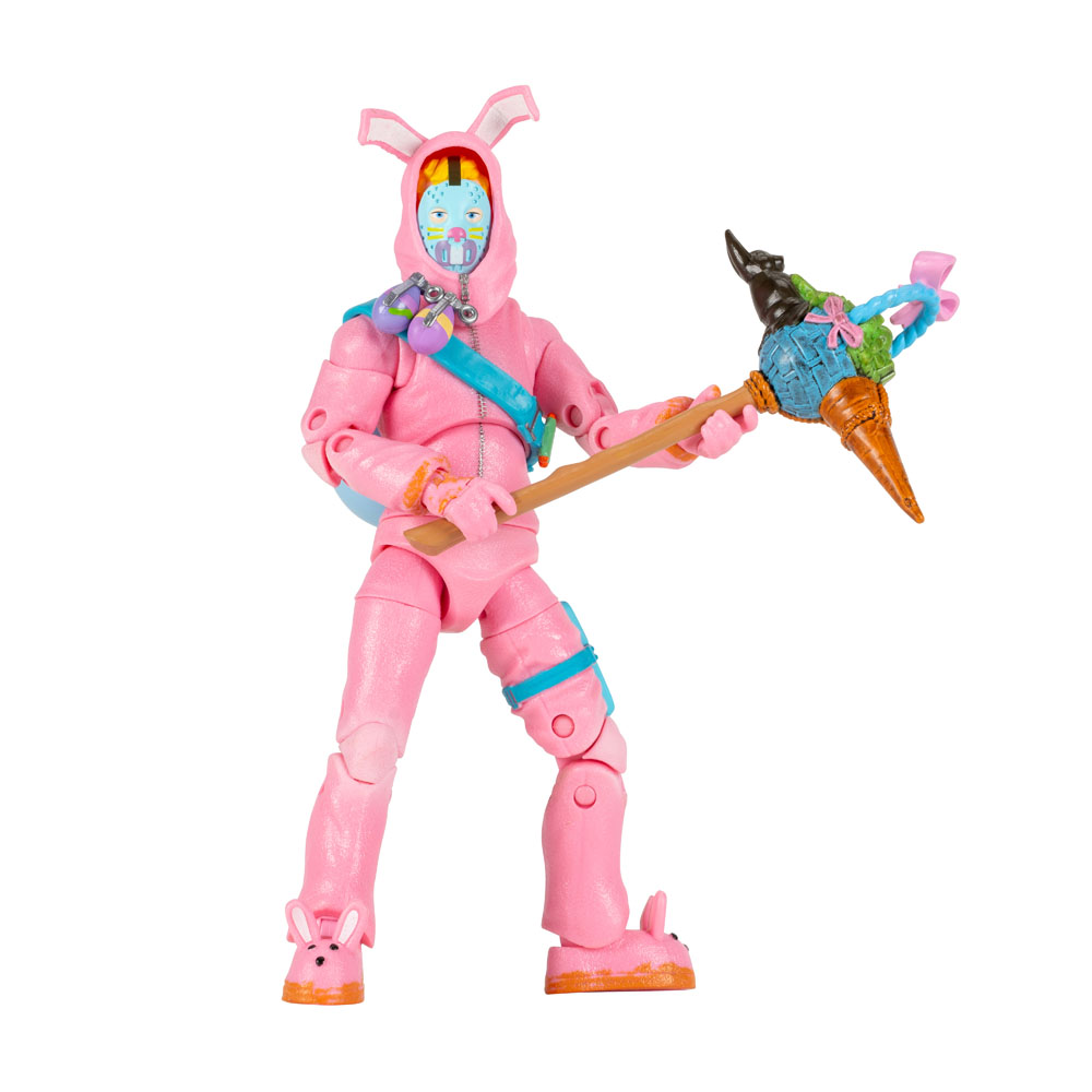 Fortnite - Legendary 6" Action Figure (Assorted) - Toys and ...