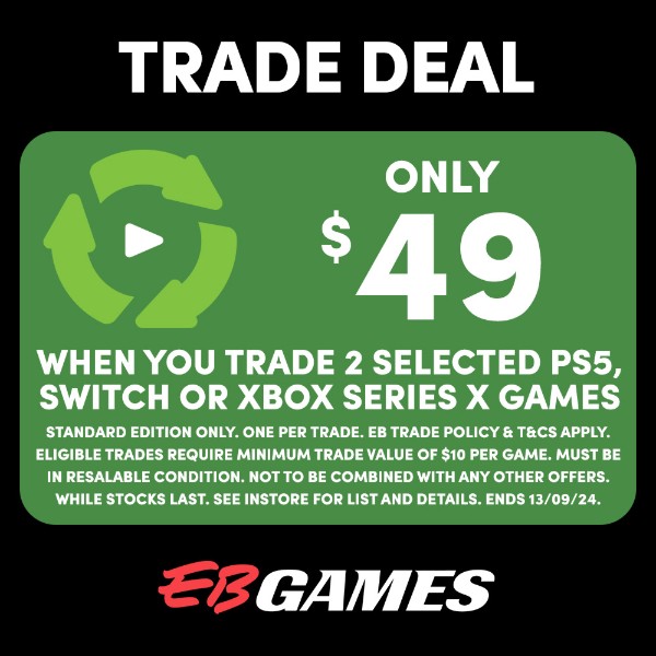 NBA 2K25 - PlayStation 4 - EB Games Australia