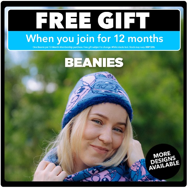 EB World PLUS - 12-Month Membership - Includes Free Gift - EB Games ...