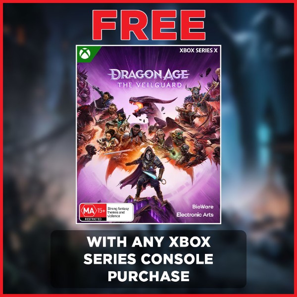 Xbox Series X Console 1TB – Robot White Digital Edition - Xbox Series X ...